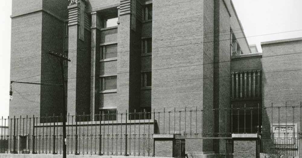The Larkin Company: A look back | Features | buffalospree.com