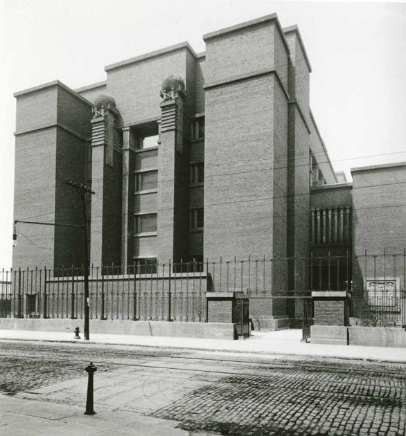 The Larkin Company: A look back | Features | buffalospree.com