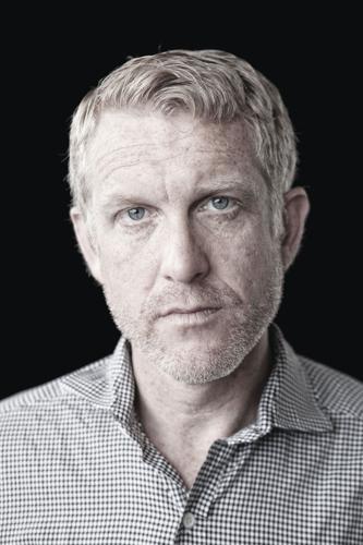 Catching up with Frits Abell | People | buffalospree.com