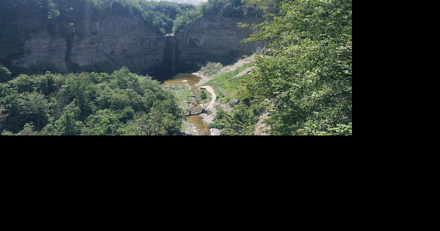 Ithaca is gorges | People & Places | buffalospree.com