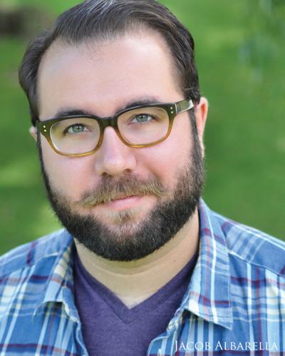10 Questions for Jacob Albarella | Theater | buffalospree.com