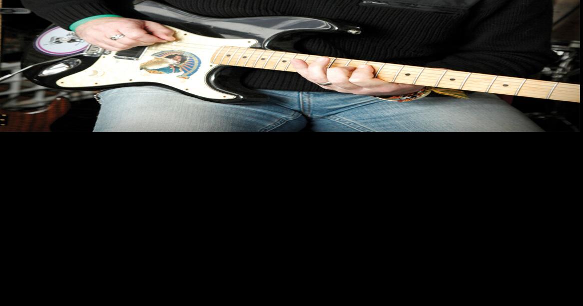 Catching up with Jeff Miers | People | buffalospree.com