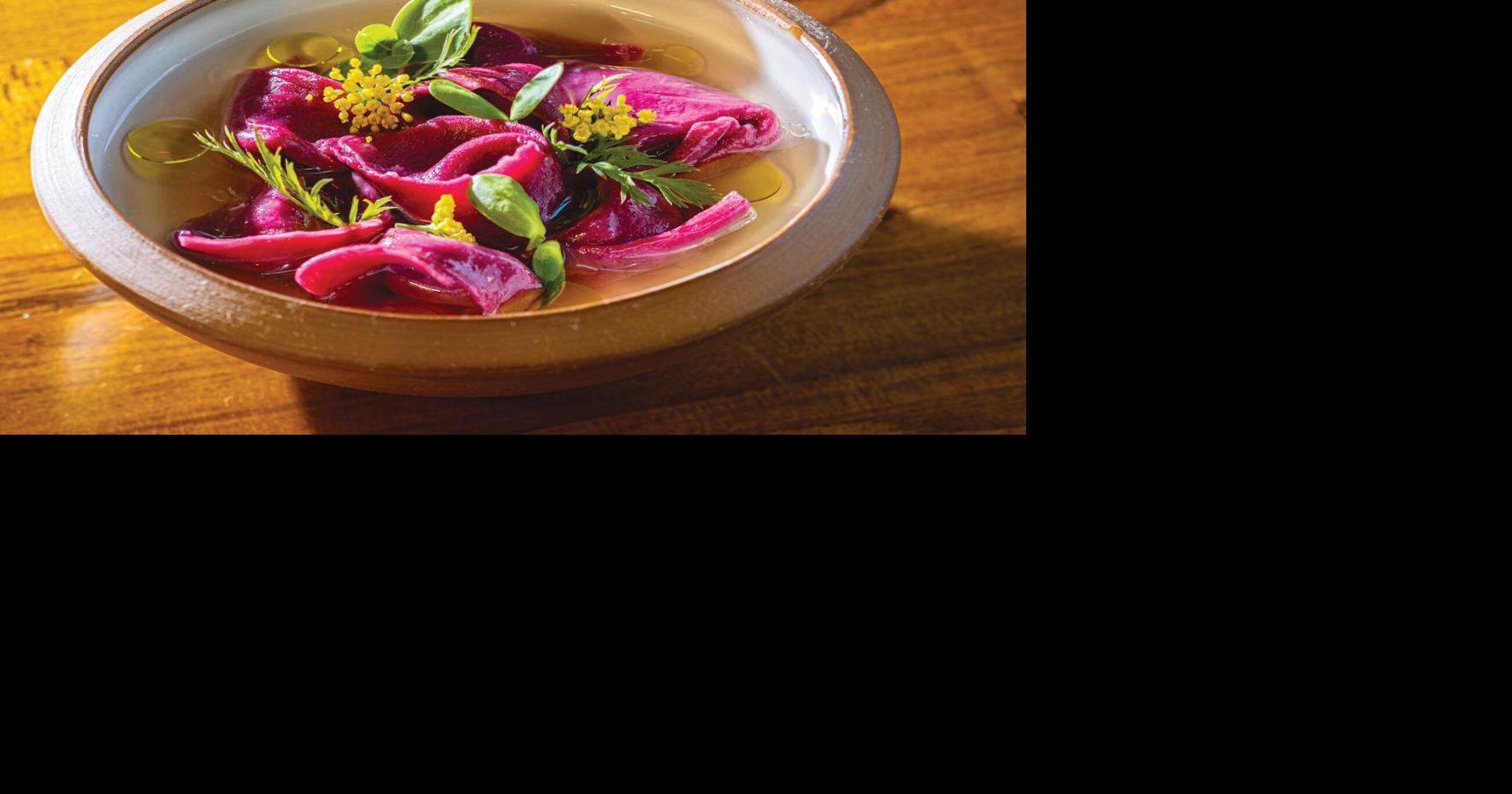Small Plates: Black Iron Bystro | Features | buffalospree.com