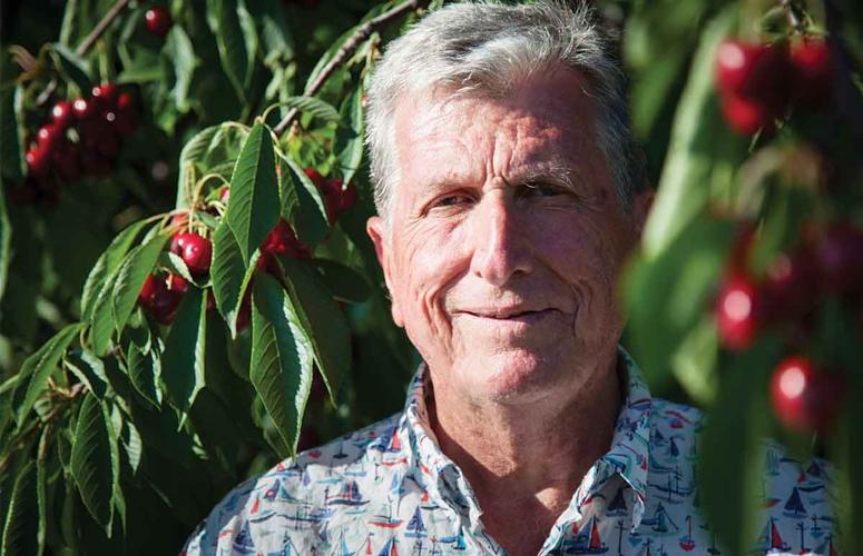 Kappus Farms | Food + Drink | buffalospree.com