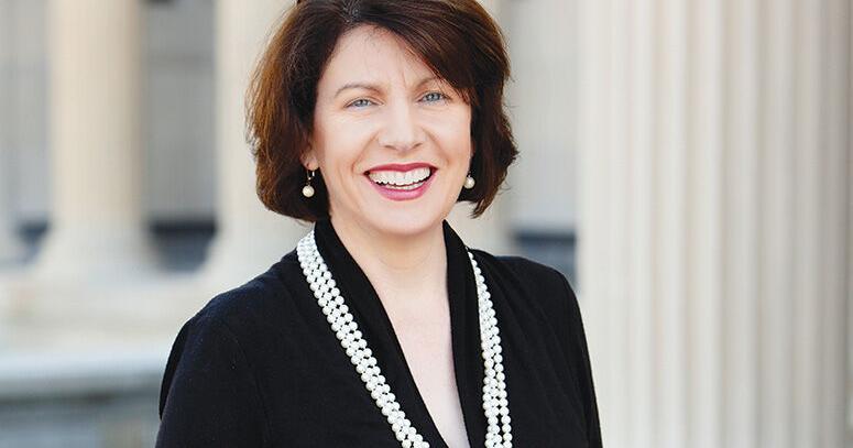 Irish in WNY / Maria Scully-Morreale | Features | buffalospree.com