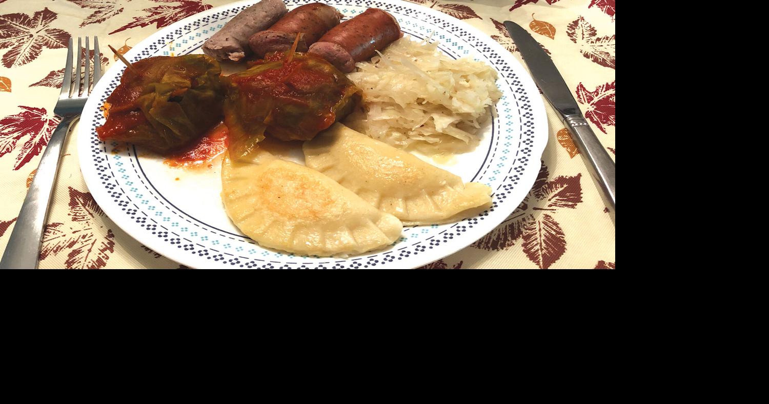 Holiday Golabki | Recipes | buffalospree.com