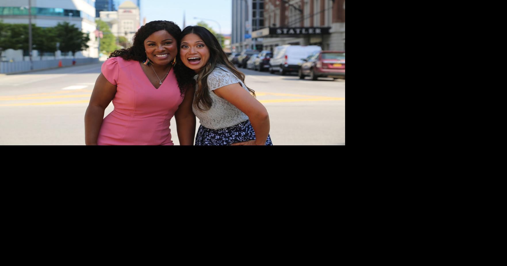 Good morning, Buffalo! | People | buffalospree.com