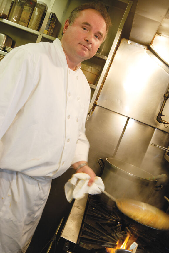 Henry Gorino: Buffalo's most influential restaurateur | Food + Drink ...