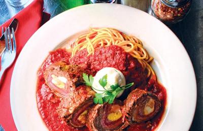 13 great restaurants in Buffalo's theater district | Features ...