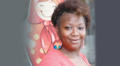 Donna Latham-Edwards | Features | buffalospree.com