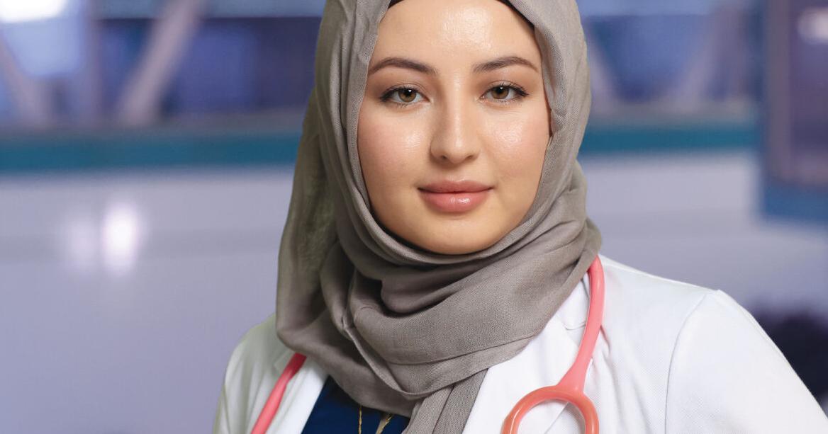 Salma Attai | People | buffalospree.com