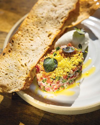 Small Plates: Prescott’s Provisions | Features | buffalospree.com