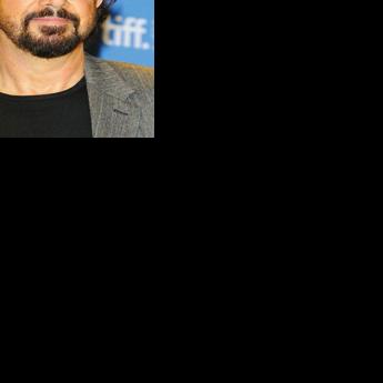 A chat with Robert Lieberman | People | buffalospree.com