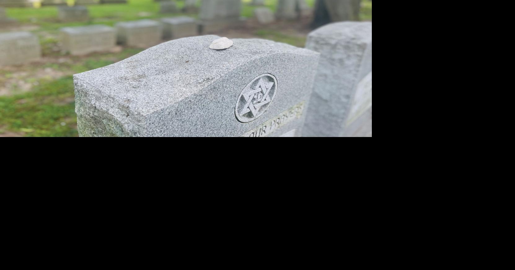 stones of remembrance campaign | City Buzz | buffalospree.com