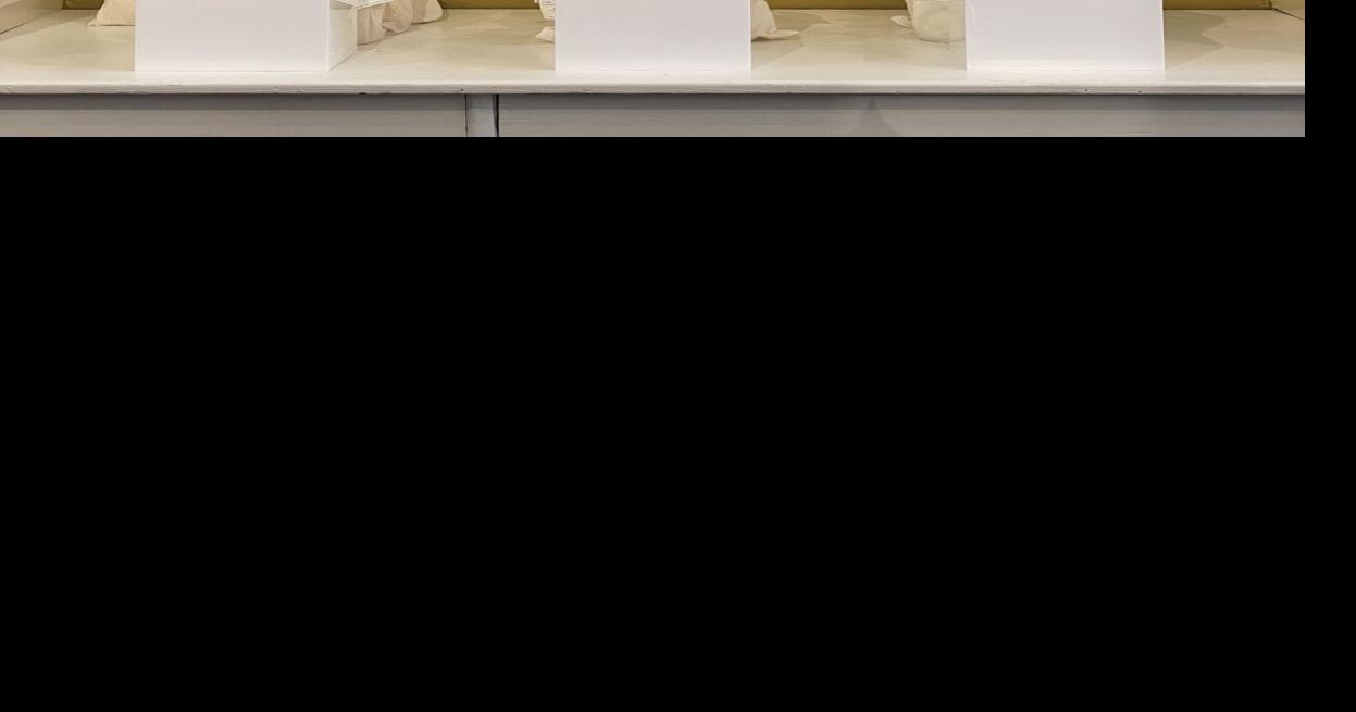 ERLO Contemporary | On View | buffalospree.com