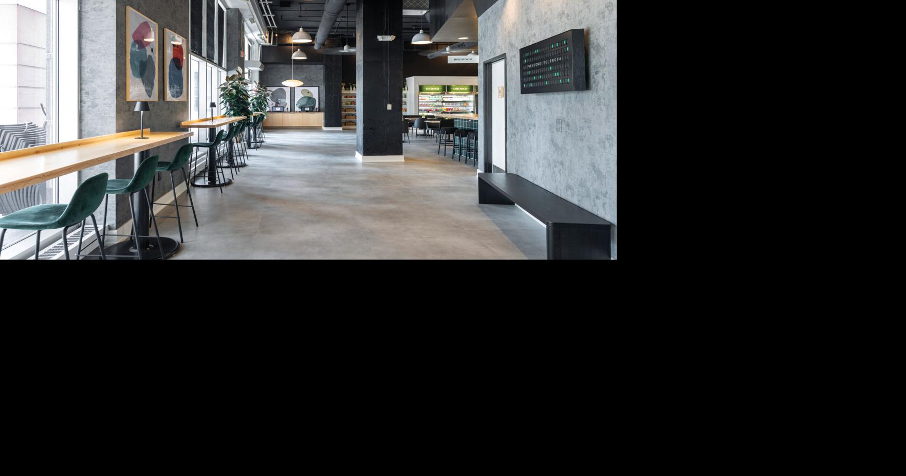 Restaurant all-stars launch Prova | Food + Drink News | buffalospree.com