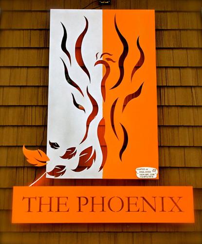 "Phoenix strong" | Yum | buffalospree.com