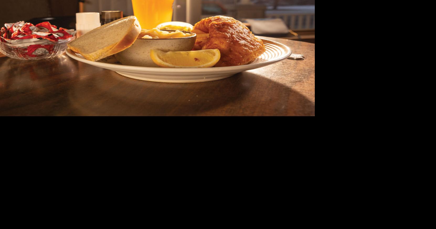 Spree’s 2026 Fish Fry List | Food + Drink News | buffalospree.com