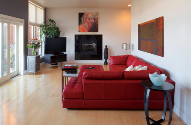 HOME: At home with Mike Andrzejewski | Style + Living | buffalospree.com