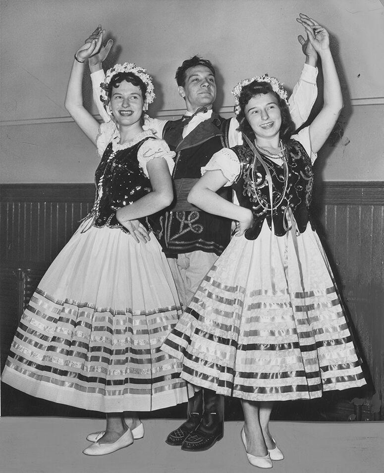 Polish WNY / Beyond the Polka | Features | buffalospree.com