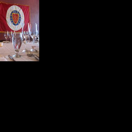 Bacchus serves outstanding Chaine dinner | Yum | buffalospree.com