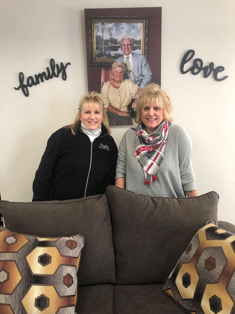 “Make it a wonderful day” at Mar-Bon Social Club | Features ...