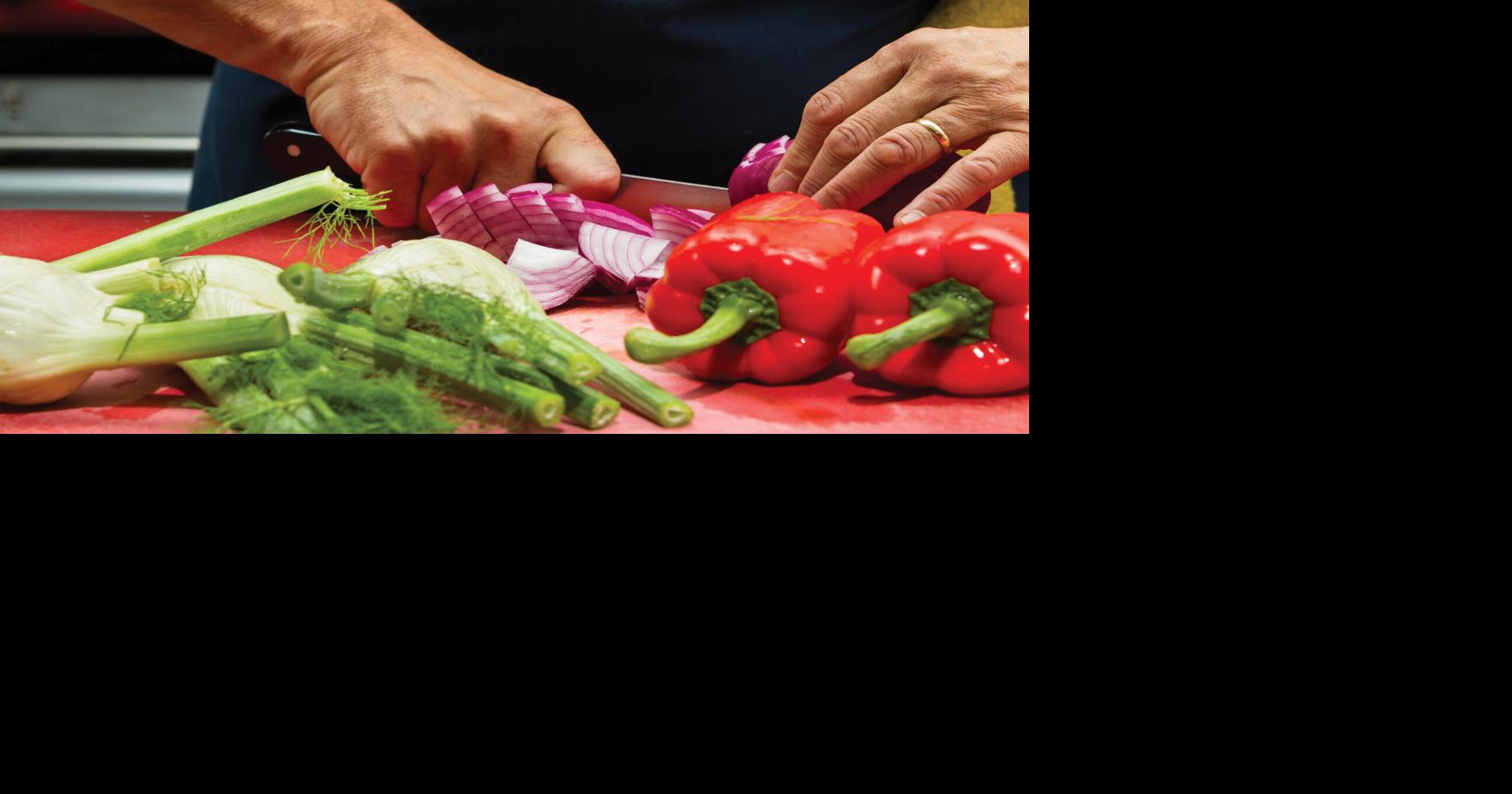 Filling essential roles in restaurant kitchens | Food + Drink ...