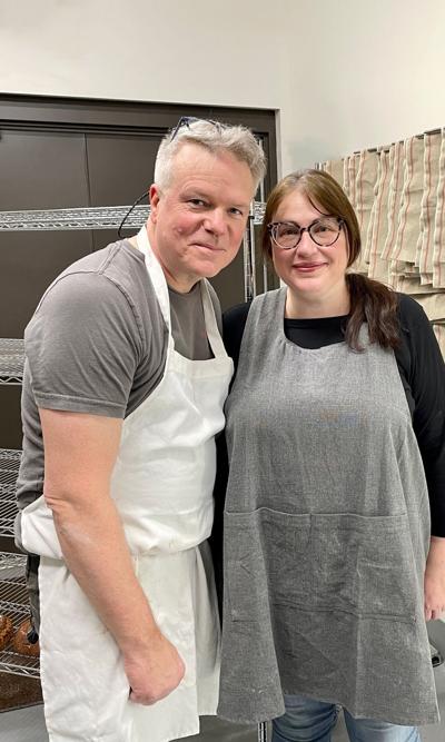 Q&A with Steve and Jill of Miller’s Thumb | Interviews | buffalospree.com