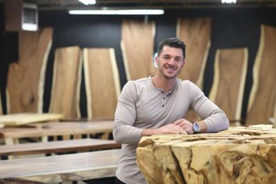 Zachary Pascarella | Features | buffalospree.com