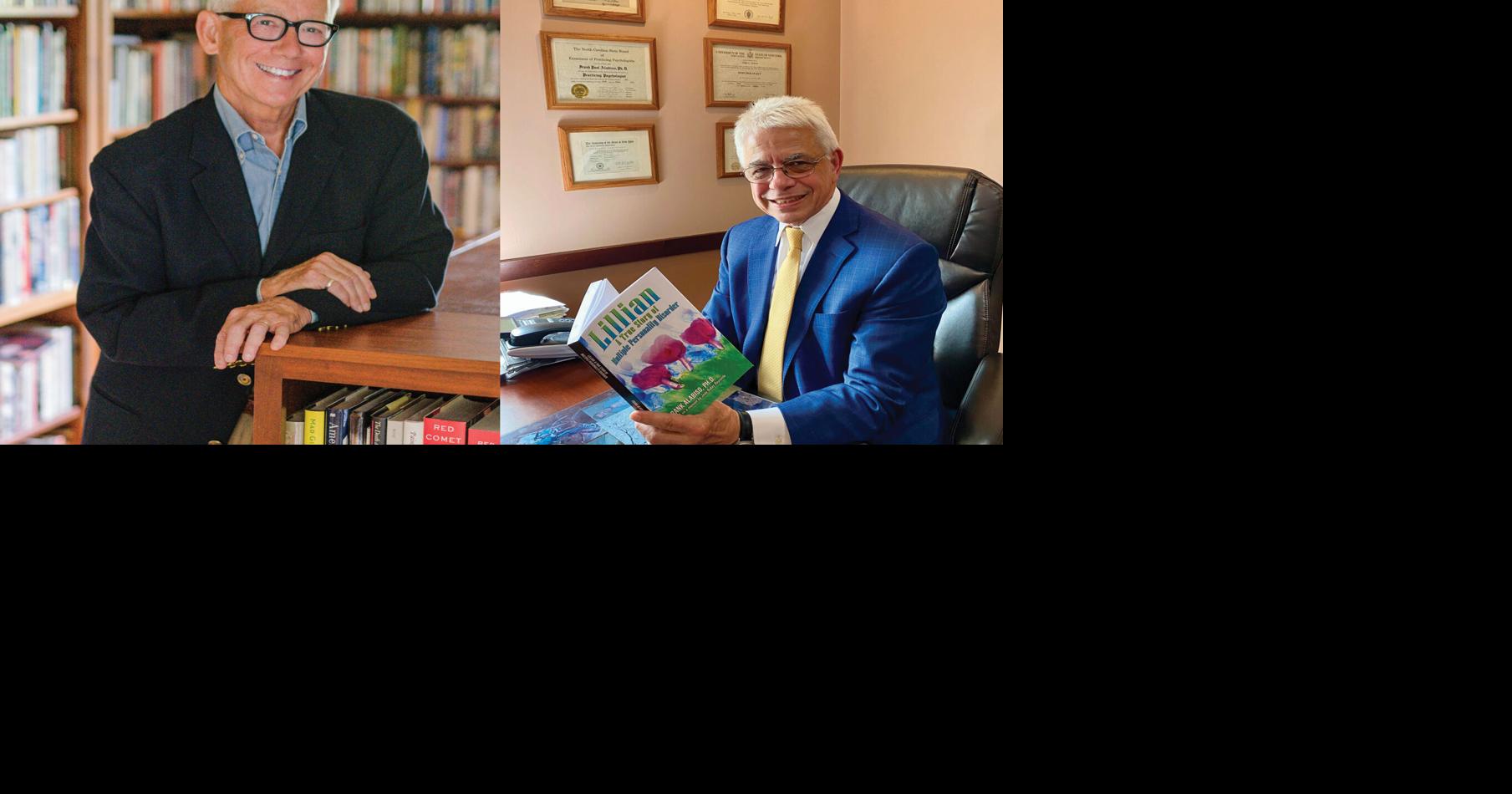 Doctors as authors | People & Places | buffalospree.com