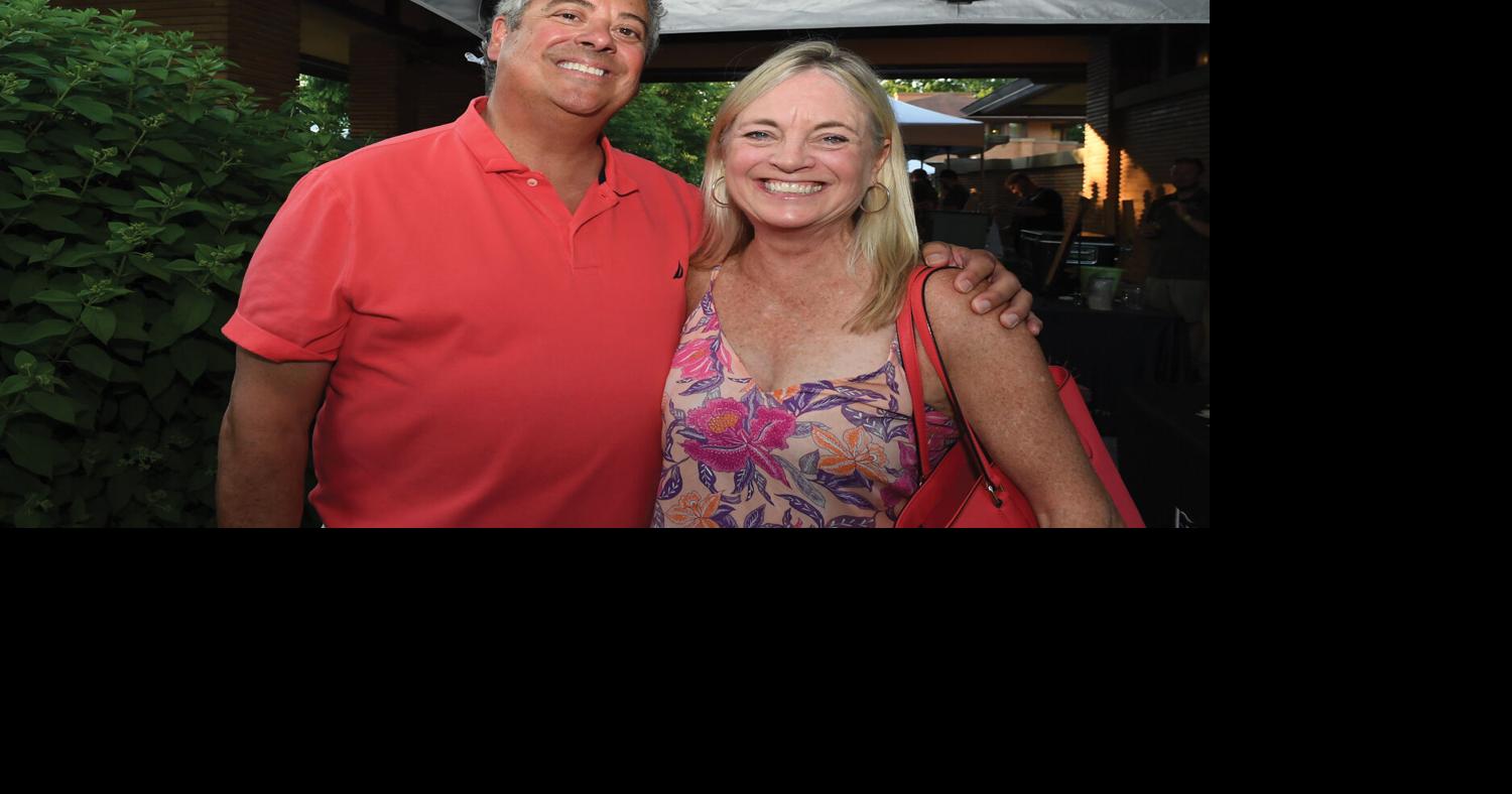 Frank Lloyd Wright’s Martin House’s Bricks & Brews | Who Was There ...