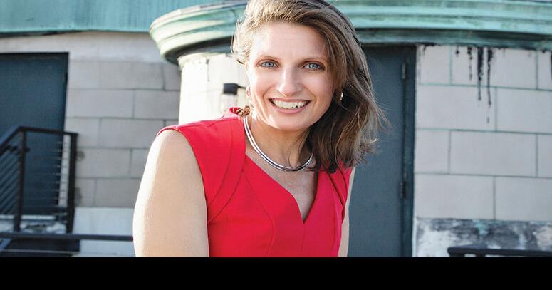 Q&A / Marisa Wigglesworth | Wny Life | buffalospree.com