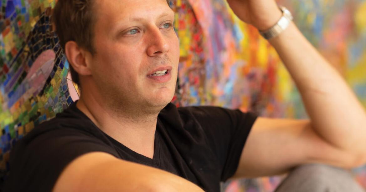 Introducing cornelia at buffalo akg | Food + Drink | buffalospree.com