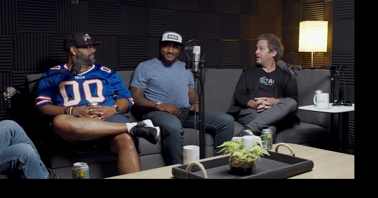 Why Music Matters with Jeff Miers: Damone Jackson, Eric Crittenden and ...