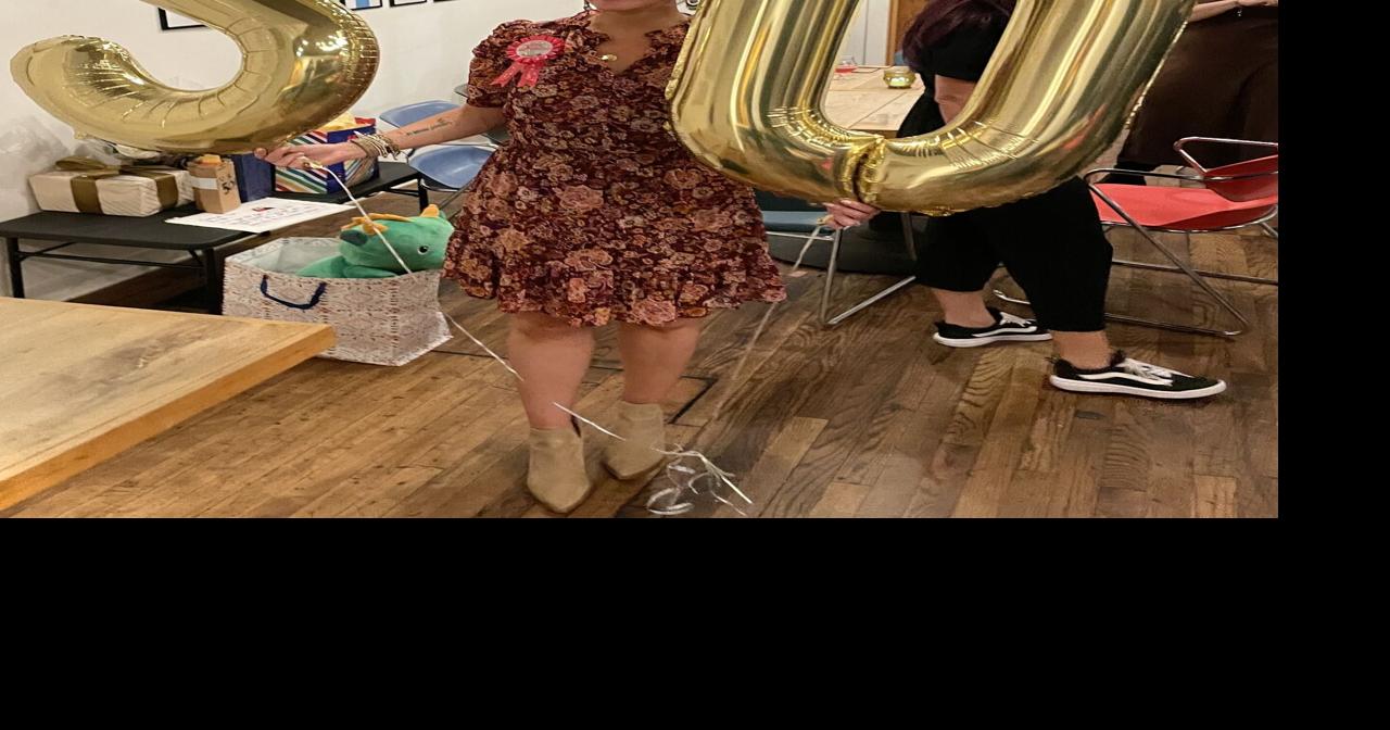 50 Before 50 | Style + Living | buffalospree.com