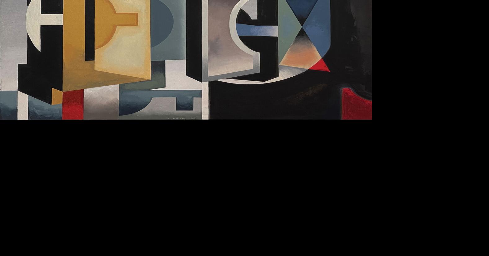 Fitz features Thomas Matyas | On View | buffalospree.com