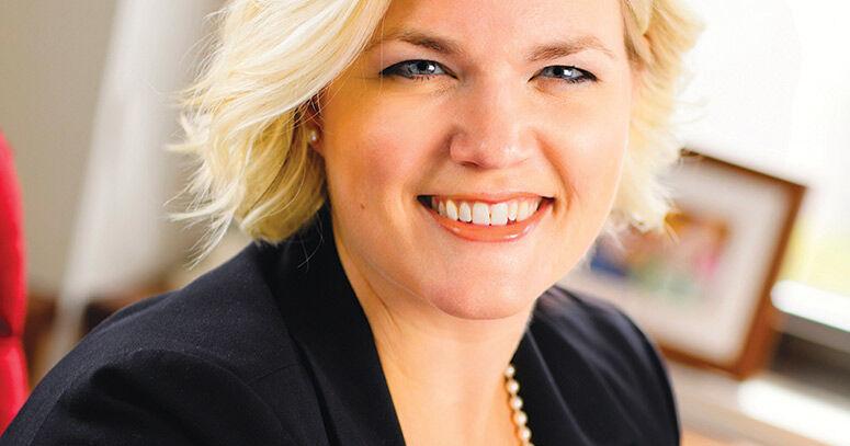 Q&A / Why Anne Joynt persists | Wny Life | buffalospree.com