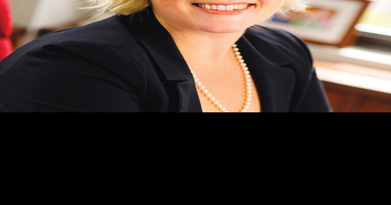 Q&A / Why Anne Joynt persists | Wny Life | buffalospree.com