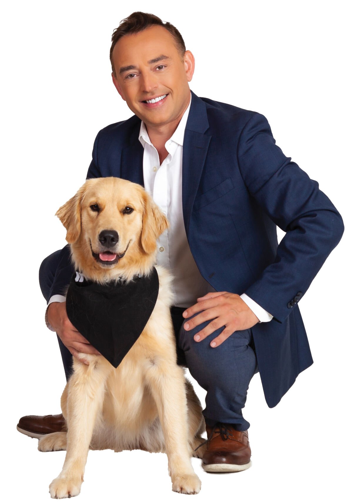 Catching Up with JAROD MILLER, co-founder of Hounds & Hops | Style ...