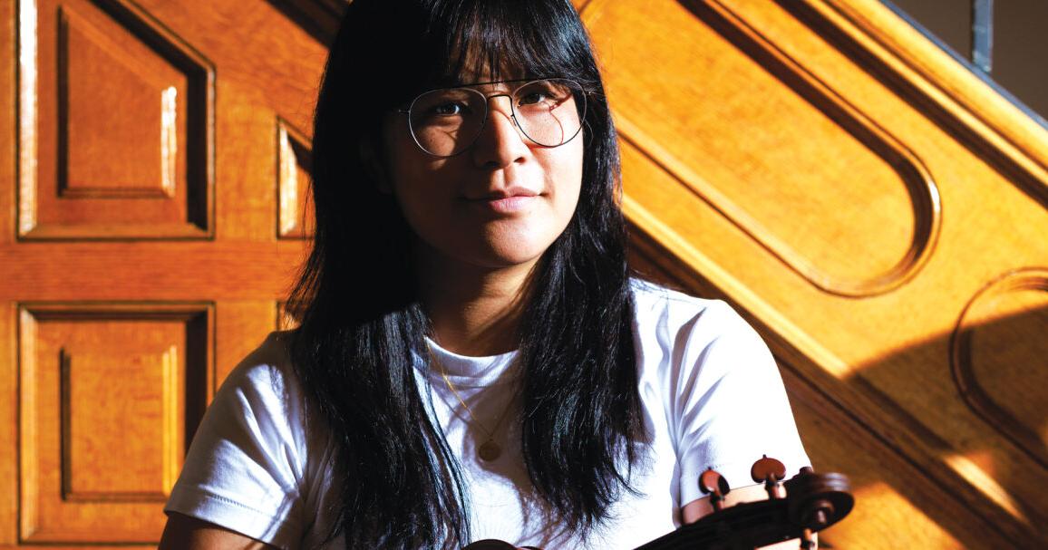 Yuki Numata Resnick | People | buffalospree.com