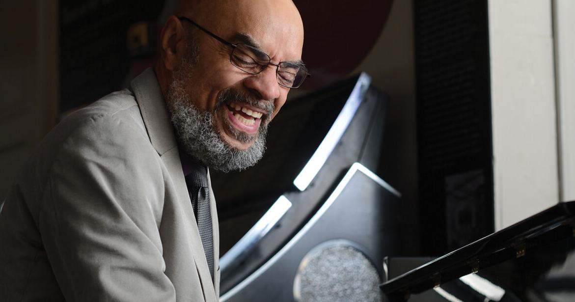 George Caldwell | Features | buffalospree.com