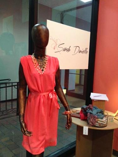Sarah Danielle Boutique | Fashion | buffalospree.com