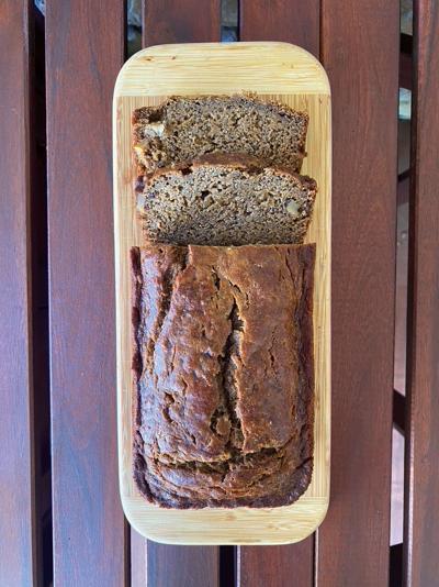 Recipe of the week: BANANA-BUG BREAD | Recipes | buffalospree.com