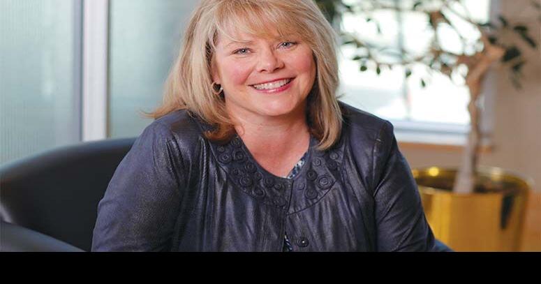 Catching up with Dottie Gallagher | People | buffalospree.com