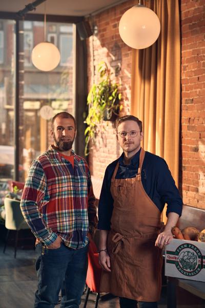 My kitchen cheat code | Food + Drink | buffalospree.com