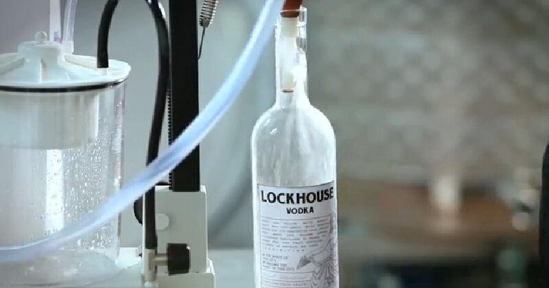 Lockhouse Distillery | Drink Up | buffalospree.com