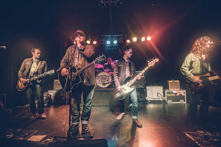 Where the Bands Are: This week in live music & concert news | Music ...