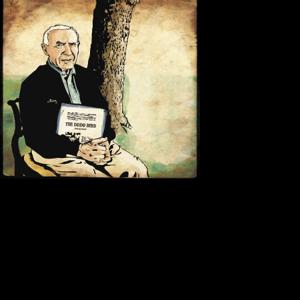 Manny Fried: 1913-2011 | Talk About the Arts | buffalospree.com