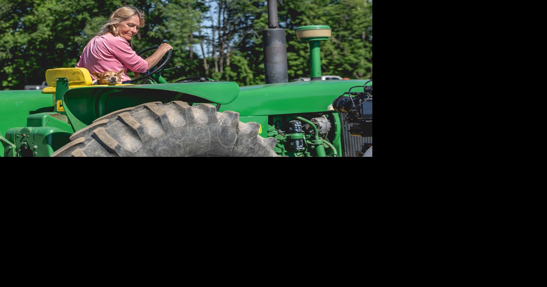 Eat Local WNY: How Local Farms like Thorpe’s Organic Family Farm Are ...