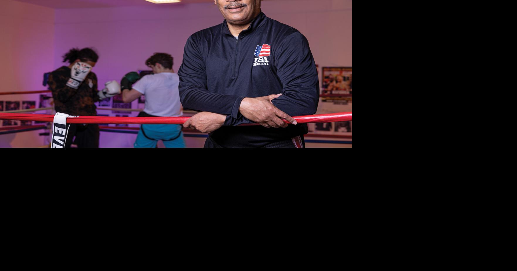 John Elmore | People | buffalospree.com